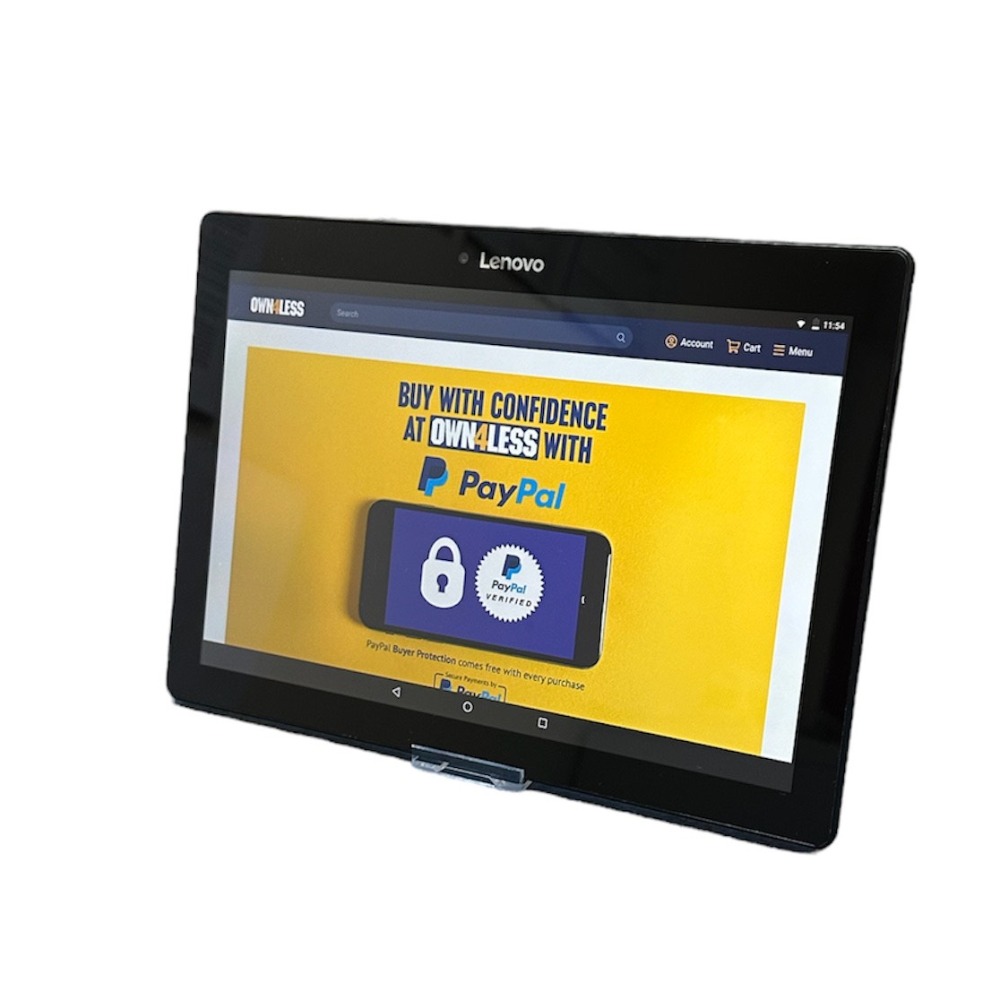 Pre-owned Lenovo TB2-X30F Tab 2 - Own4Less